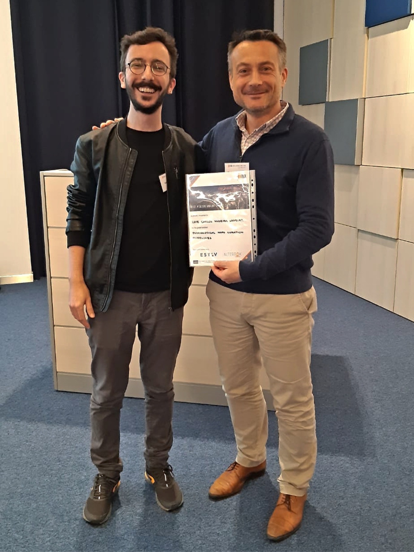 ONTOX project advances ethical and sustainable chemical risk assessment – Centre of Experimental ...